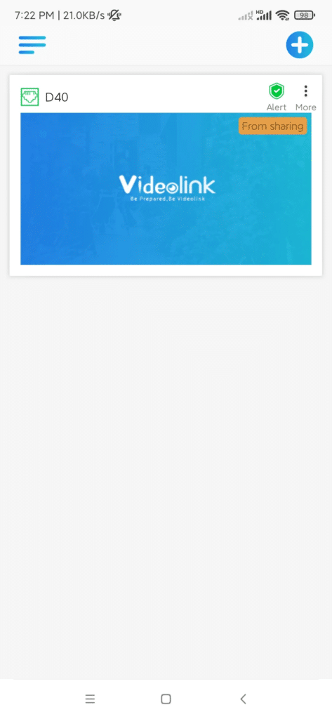 Download - VideoLink